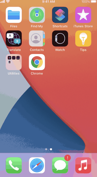 Troubleshoot app connection and performance